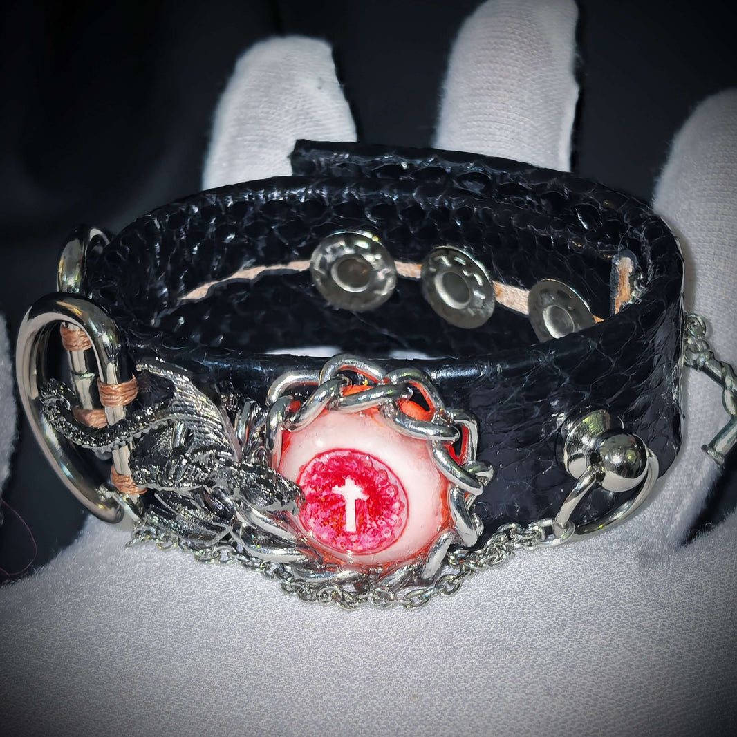 Bracelets – Eccentric Manor